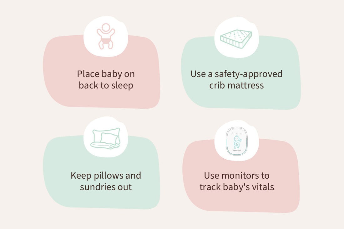 Complete Baby Safety Guide: Simple and Effective Ways to Protect Your ...