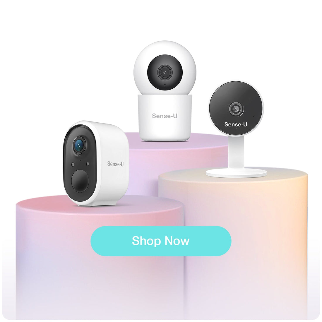 Collections – Sense-U