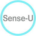 Sense-U Baby Breathing Monitor: Breathing Movement, Rollover, Temperature